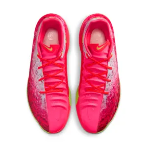Nike G.t. Cut Shirley Buckets Basketball Shoes - Red