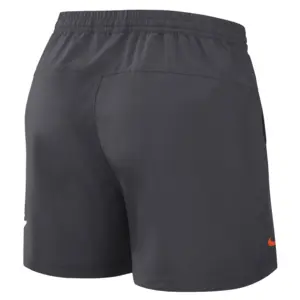 Nike Clemson Primetime Primary Logo Dri-fit College Form Shorts