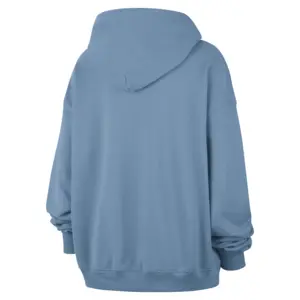 Nike Toronto Tempo Wnba French Terry Oversized Pullover Hoodie