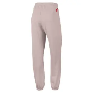 Nike Indiana Fever French Terry Pants - Pink