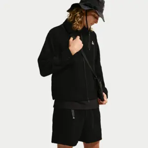Nike Dolomiti Corduroy Shorts