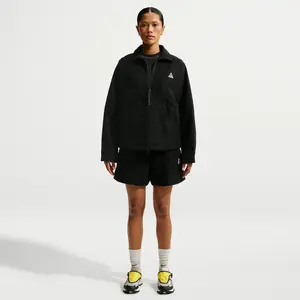 Nike Dolomiti" Corduroy Jacket