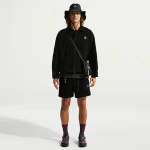 Nike Dolomiti" Corduroy Jacket