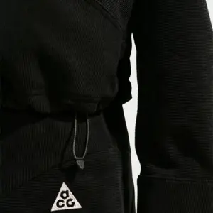 Nike Dolomiti" Corduroy Jacket