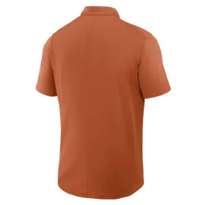 Nike Texas Victory Dri-fit College Polo