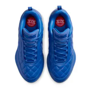Nike Book 2 "jb" Basketball Shoes - Blue