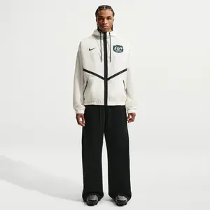 Nike Australia Dri-fit Soccer Anthem Jacket