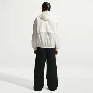 Nike Australia Dri-fit Soccer Anthem Jacket