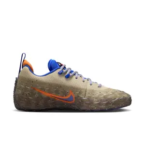 Nike S.t. Charge "rugged" Basketball Shoes - Brown