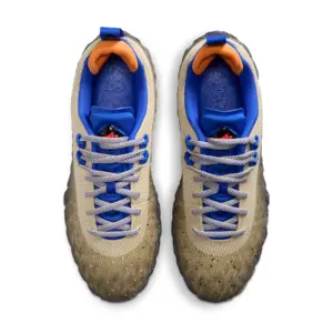 Nike S.t. Charge "rugged" Basketball Shoes - Brown