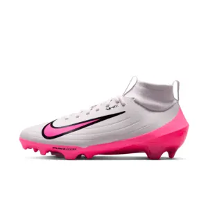 Nike Vapor Pro 1 Football Cleats - Pink