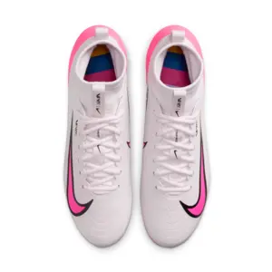 Nike Vapor Pro 1 Football Cleats - Pink