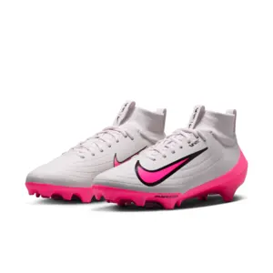 Nike Vapor Pro 1 Football Cleats - Pink