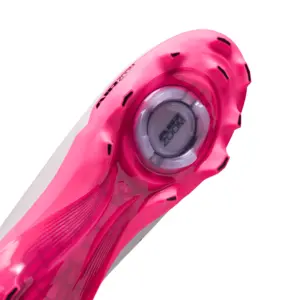 Nike Vapor Pro 1 Football Cleats - Pink