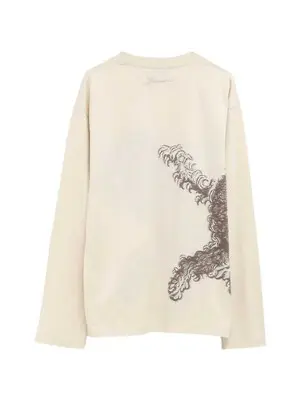 Jacquemus La Maglia Bichon