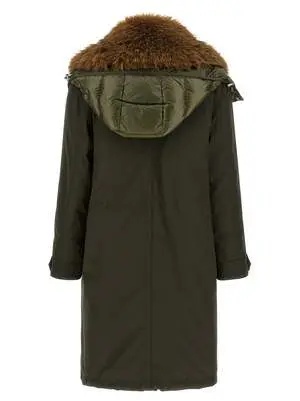 Moncler Halicte Parka