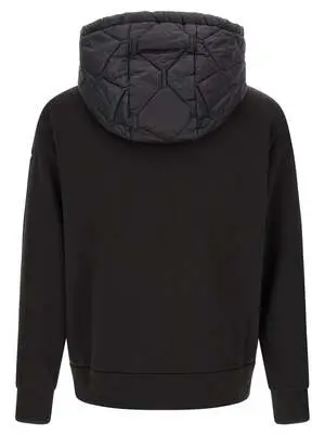 Moncler Hybrid Hoodie