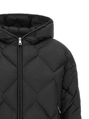 Moncler Arvouinne' Down Jacket