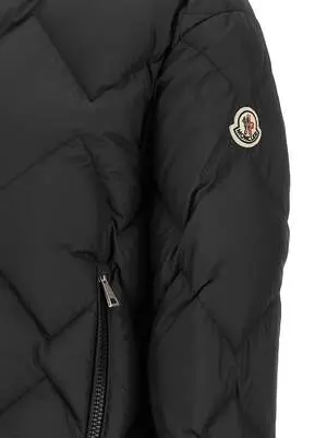 Moncler Arvouinne' Down Jacket