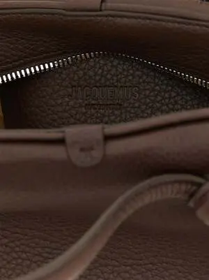 Jacquemus Le Petit Turismo' Handbag
