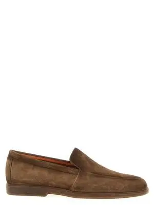 Santoni Malibu' Loafers