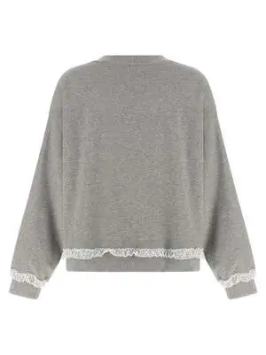 GANNI Isoli' Sweatshirt