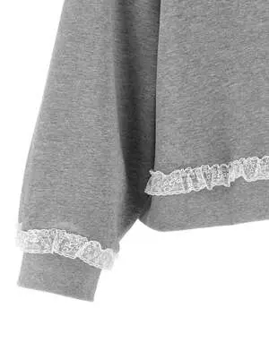 GANNI Isoli' Sweatshirt