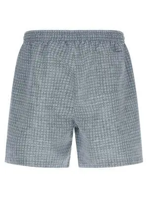 Brunello Cucinelli Flower Print Swimsuit
