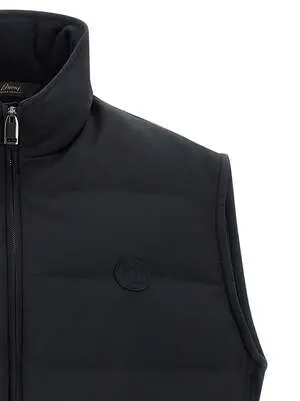Brioni Golf Capsule' Vest