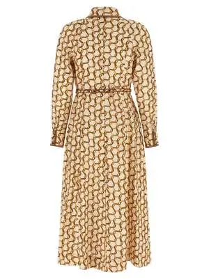 Zimmermann Chemisier Dress