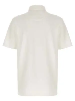 Brioni Cotton Polo Shirt