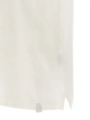 Brioni Cotton Polo Shirt