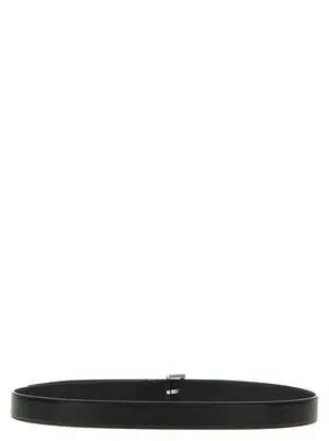 Saint Laurent Cassandre Belt