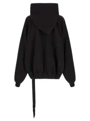 Rick Owens Mountain Hun' Hoodie