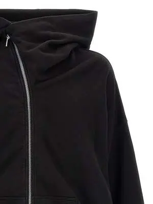 Rick Owens Mountain Hun' Hoodie