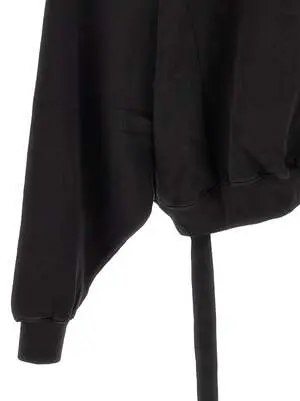 Rick Owens Mountain Hun' Hoodie