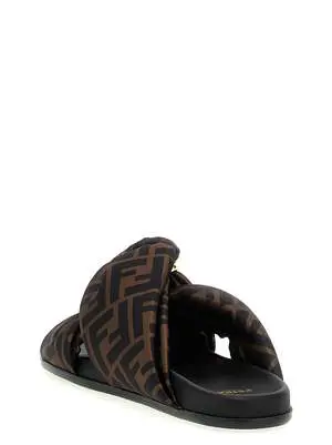 Fendi Feel' Slides