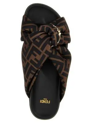 Fendi Feel' Slides