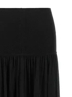 Zimmermann Valiant Long Skirt