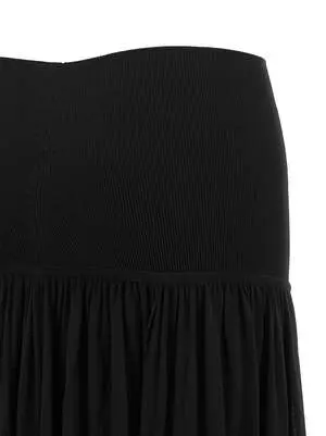 Zimmermann Valiant Long Skirt