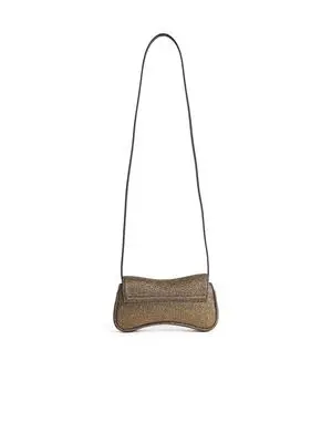 DIESEL® Play' Small Crossbody Bag In Polyester Blend