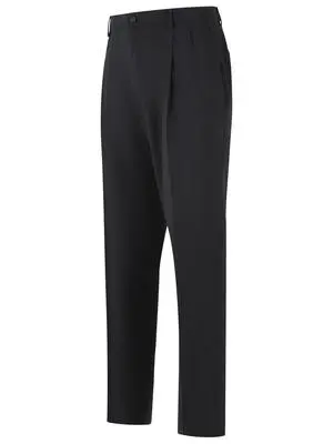Dolce & Gabbana Virgin Wool Trousers