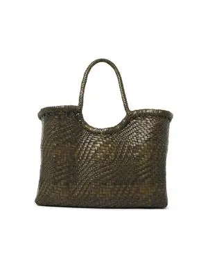 Dragon Diffusion Nantucket Optical Tote Bag