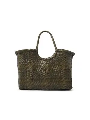 Dragon Diffusion Nantucket Optical Tote Bag