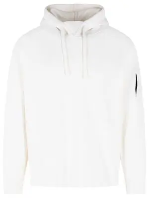 C.P. COMPANY Wool Blend Sweater