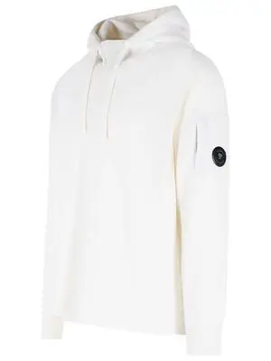 C.P. COMPANY Wool Blend Sweater