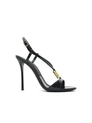 Dolce & Gabbana High Heel Sandals For Women