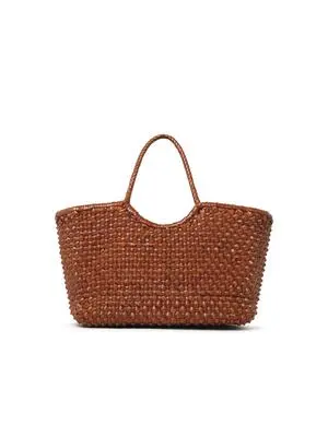 Dragon Diffusion Nantucket Tote Bag