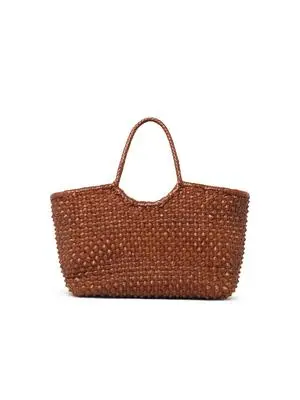 Dragon Diffusion Nantucket Tote Bag