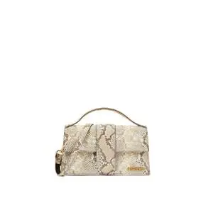 Jacquemus Le Grand Bambino Bag - Cream